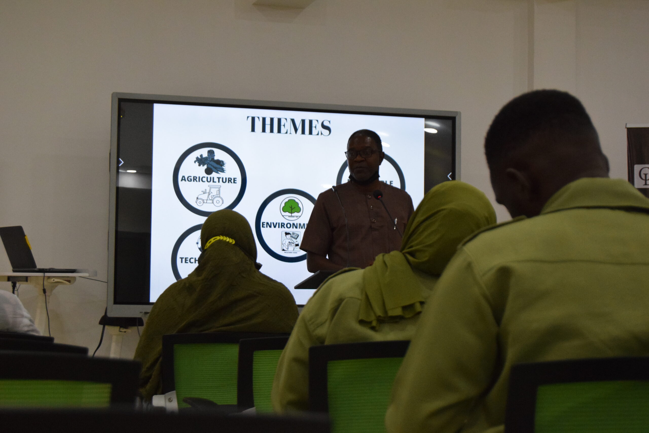 Gallery – Connect Lab Africa